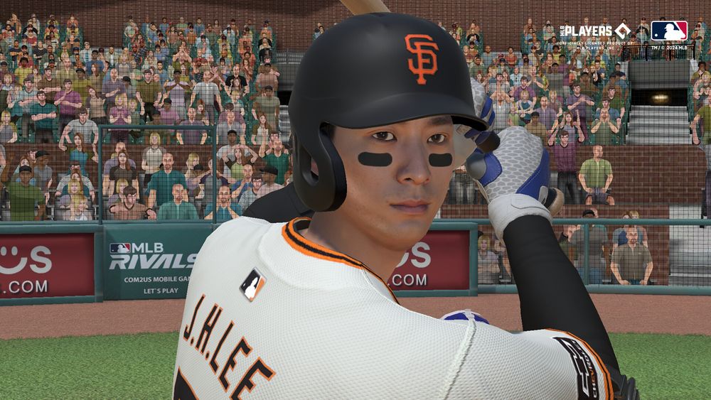 《MLB 勁旅對決》於 Steam 平台展開搶先體驗 高畫質呈現 MLB 30 支球隊所有球場及球員《MLB Rivals》 - 巴哈姆特