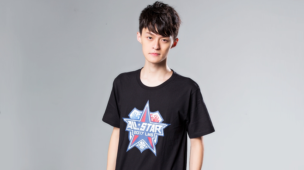 《英雄聯盟》戰隊 J Team 曝光隊長 FoFo 成長影片 談去年全明星賽 LMS 夢幻組合感想《League of Legends》 - 巴哈姆特