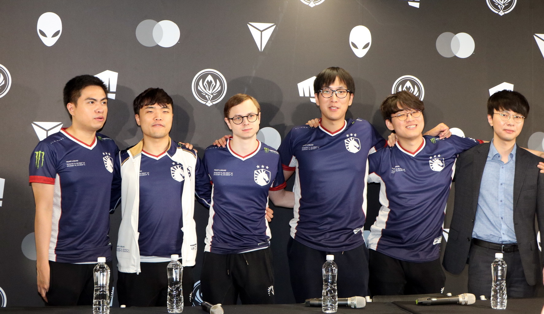 《英雄聯盟》TL Doublelift：決賽打得很糟 自己心態上應該要更好《League of Legends》 - 巴哈姆特