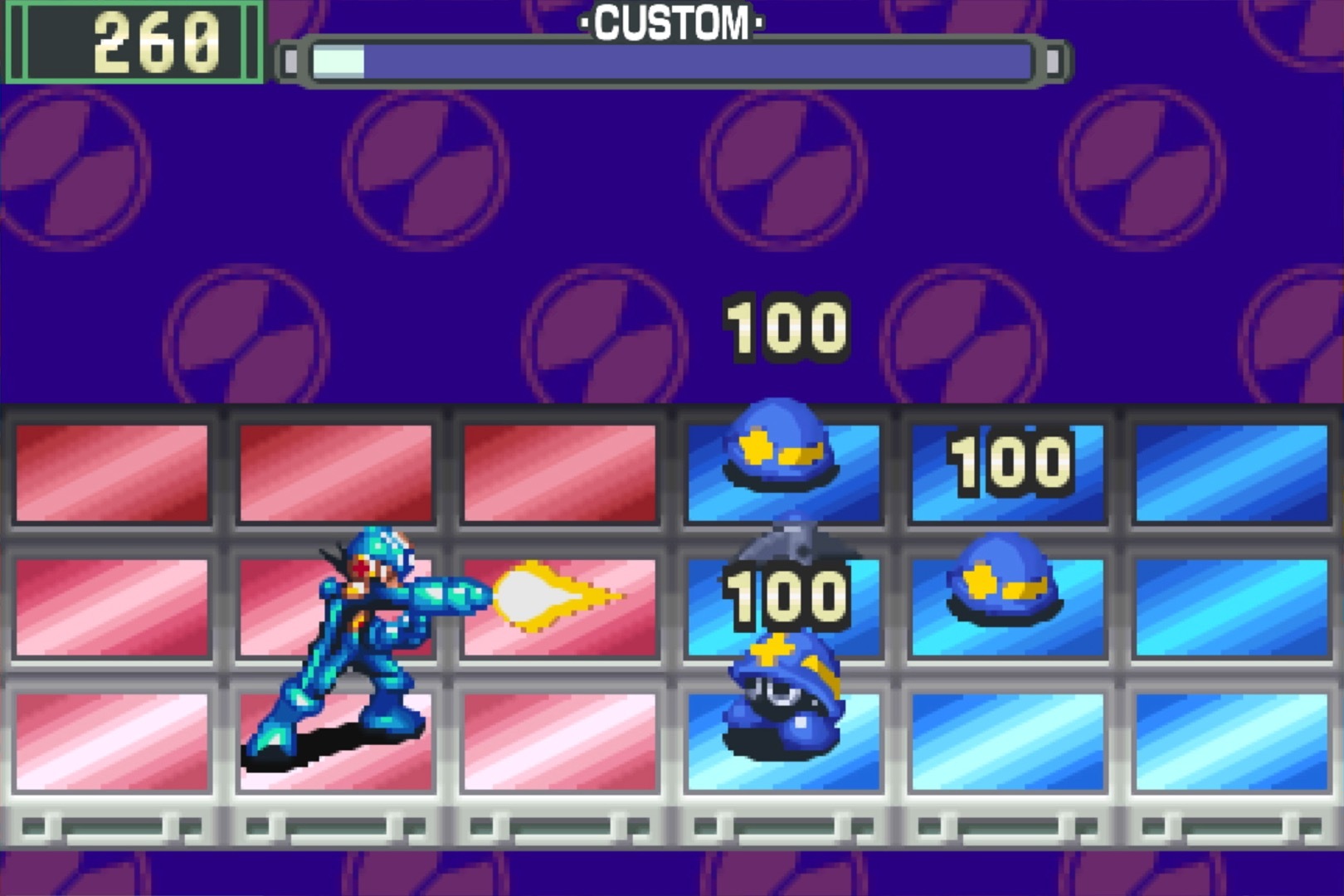 收錄全 499 張改造卡！《洛克人 EXE 合集》加入超強化新功能「Buster MAX Mode」《ROCKMAN EXE ADVANCED COLLECTION》 - 巴哈姆特