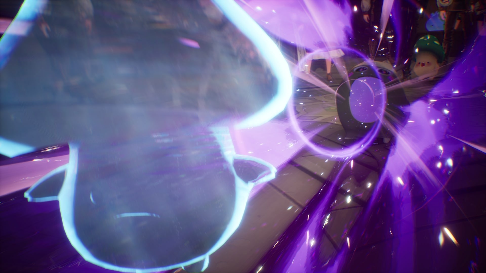 魔物收集 ARPG《魔御：STAR DIVE》將由 Epic Games Store 限時獨佔 PC 版預計 10 月推出《MONGIL: STAR DIVE》 - 巴哈姆特