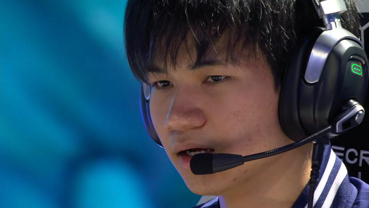 《英雄聯盟》2025 EWC 電競世界盃 CFO 不敵歐洲戰隊 MKOI 遭到淘汰《League of Legends》 - 巴哈姆特