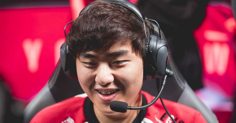 《英雄聯盟》前世界冠軍 ADC 選手 Bang 今日宣布退役《League of Legends》 - 巴哈姆特