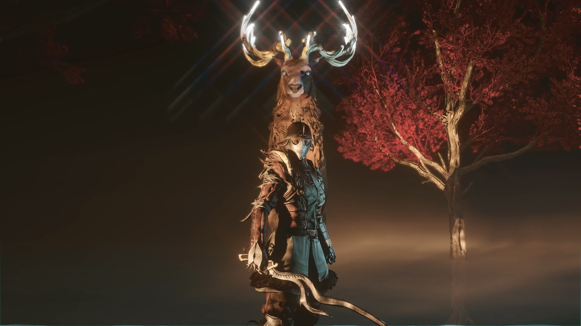 【試玩】《靈甲神兵 Soulframe》Pre-Alpha 版本體驗 在開放世界拯救動物、精準戰鬥《Soulframe》 - 巴哈姆特