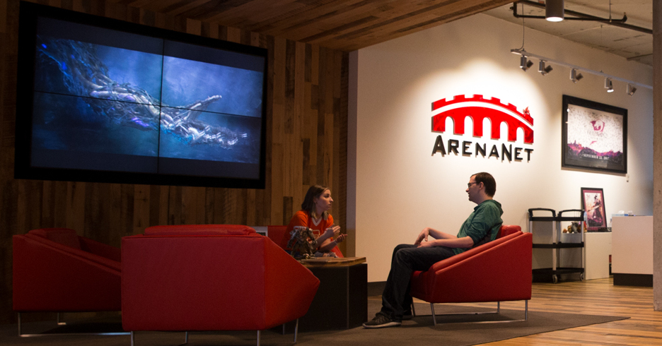 《激戰》開發商 ArenaNet 徵人啟事透露奇幻 IP 新專案 引發外界猜測是否為《激戰 3》《Guild Wars 2 End of ...