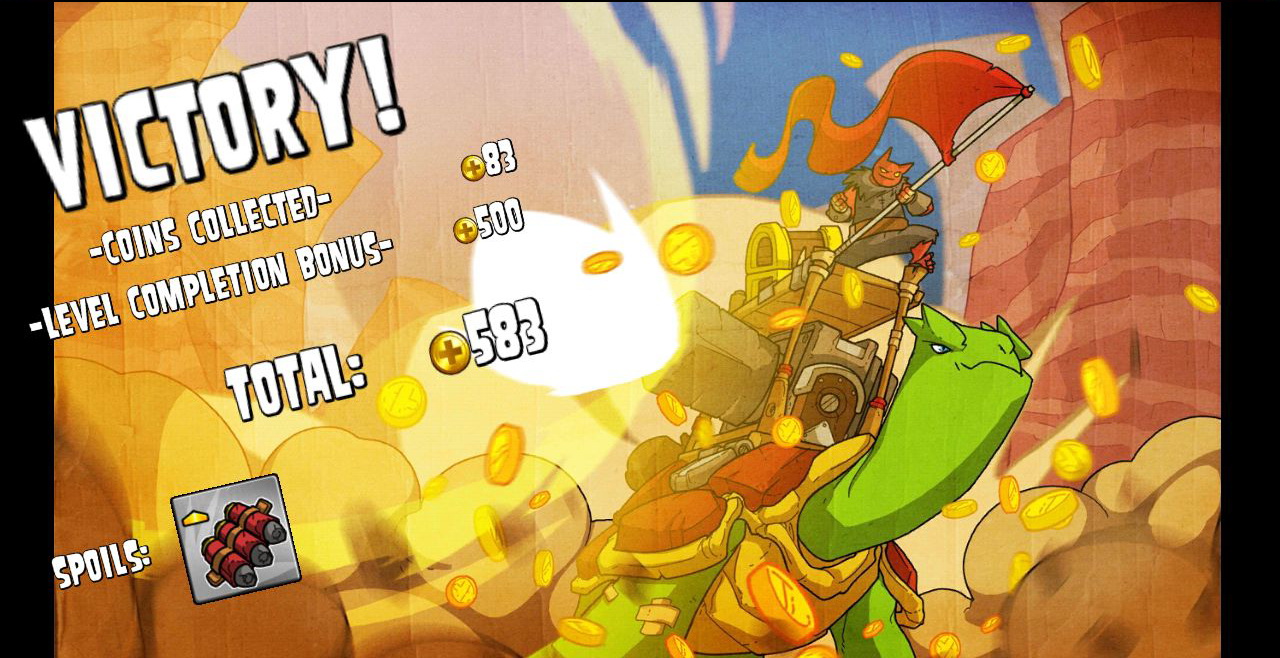 【試玩】操控超巨大《超級裝甲戰龜》以強大火力將敵人輾過《Shellrazer》 - 巴哈姆特