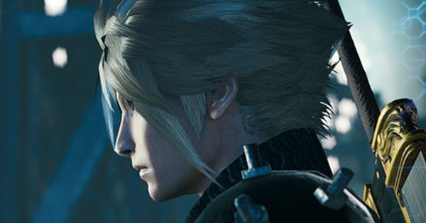 《MOBIUS FINAL FANTASY》× FFVII REMAKE「克勞德」降臨《MOBIUS FINAL FANTASY》 - 巴哈姆特
