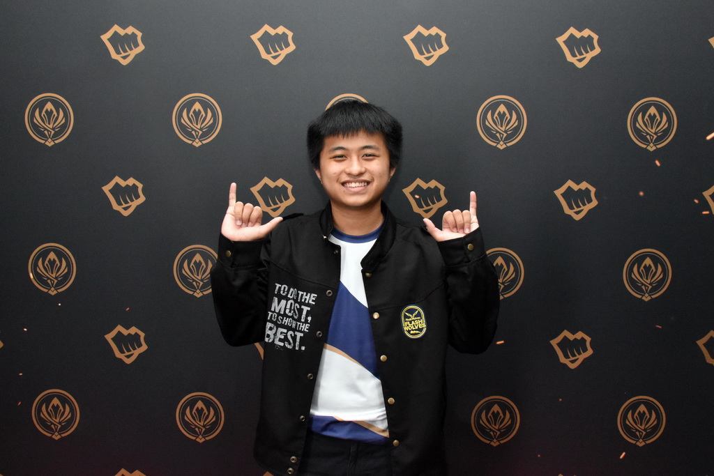 《英雄聯盟》閃電狼上路 Hanabi 透露如何應對 RNG 笑談有玩家稱他「泰援」看法《League of Legends》 - 巴哈姆特