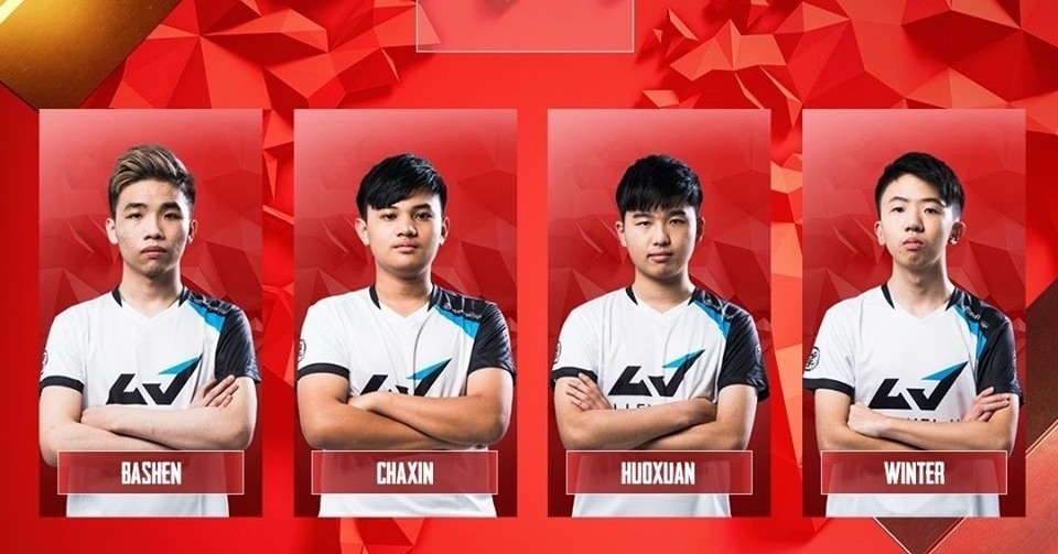 《PUBG MOBILE：絕地求生 M》PMWL 東區世界聯賽落幕 台灣隊伍 ULU 獲得第五《PUBG MOBILE》 - 巴哈姆特