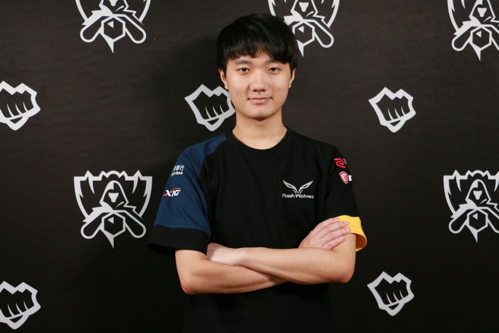知名《英雄聯盟》輔助選手 SwordArt 宣布退役 透過 12 年生涯影片回顧選手之路《League of Legends》 - 巴哈姆特