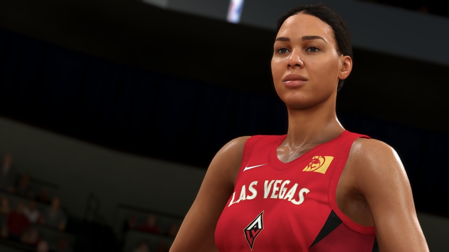 女籃隊伍登場！《NBA 2K20》12 支 WNBA 球隊準備好 9 月 6 日上場飆球技《NBA 2K20》 - 巴哈姆特