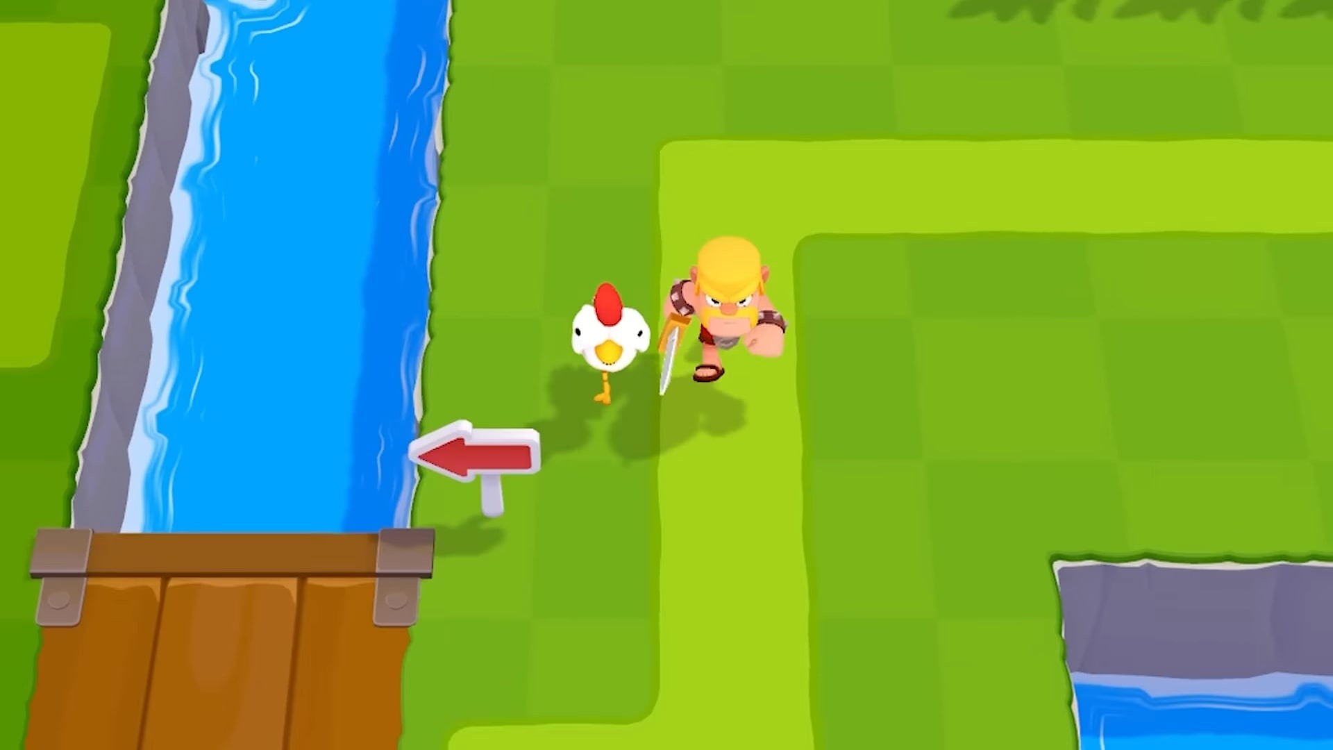 集結 Supercell 遊戲角色新作《Squad Busters》曝光 將於 2/6 起在加拿大展開封測《Squad Busters》 - 巴哈姆特