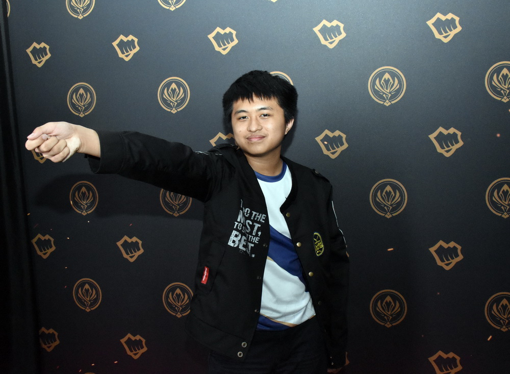 「Hasaki Hanabi」！《英雄聯盟》閃電狼 Hanabi：聽到這稱號蠻開心的《League of Legends》 - 巴哈姆特