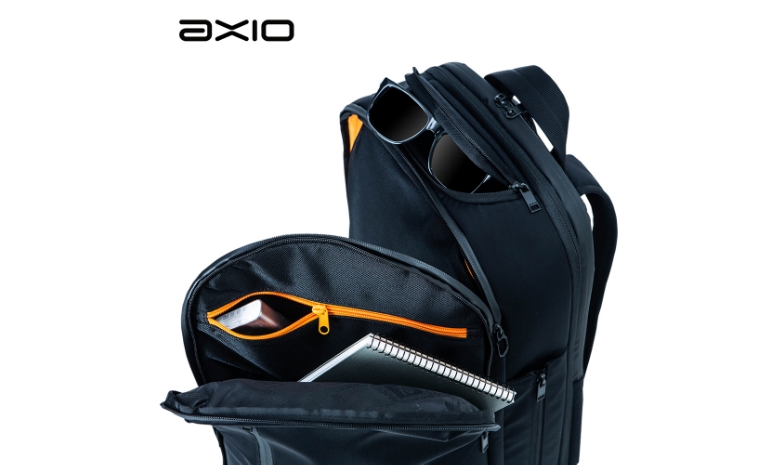 勇者福利社 - AXIO Trooper backpack 29L 旅人萊卡後背包 - 巴哈姆特