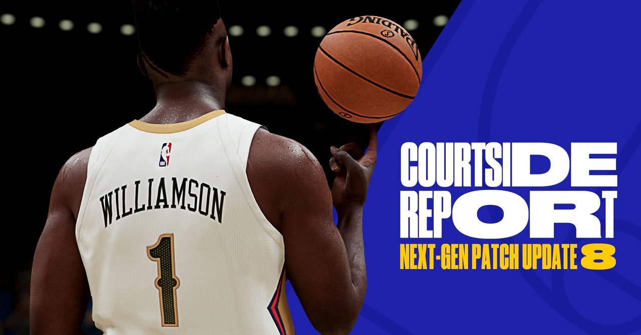 《NBA 2K21》次世代更新上線 包含 WNBA 所有 2021 賽季全新球衣《NBA 2K21 Arcade Editio‪n‬》 - 巴哈姆特