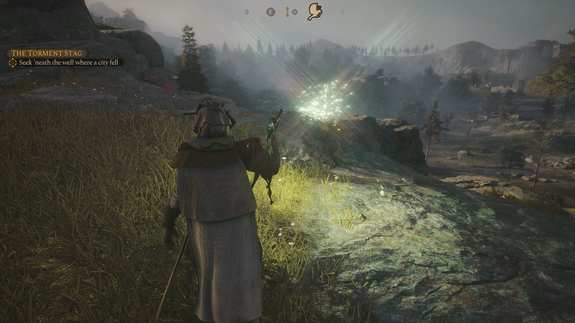 【試玩】《靈甲神兵 Soulframe》Pre-Alpha 版本體驗 在開放世界拯救動物、精準戰鬥《Soulframe》 - 巴哈姆特