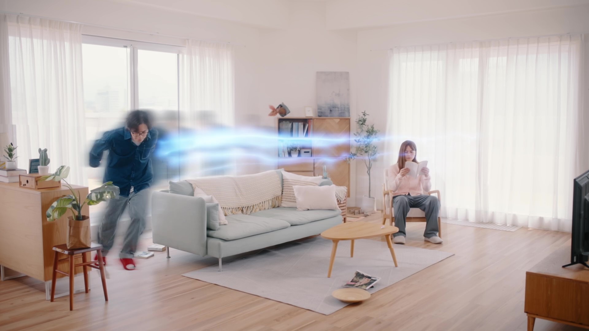 《索尼克 × 夏特 世代重啟》介紹頭目「梅菲勒斯」及登場關卡 公開 HowHow 合作影片《SONIC X SHADOW GENERATIONS》 - 巴哈姆特