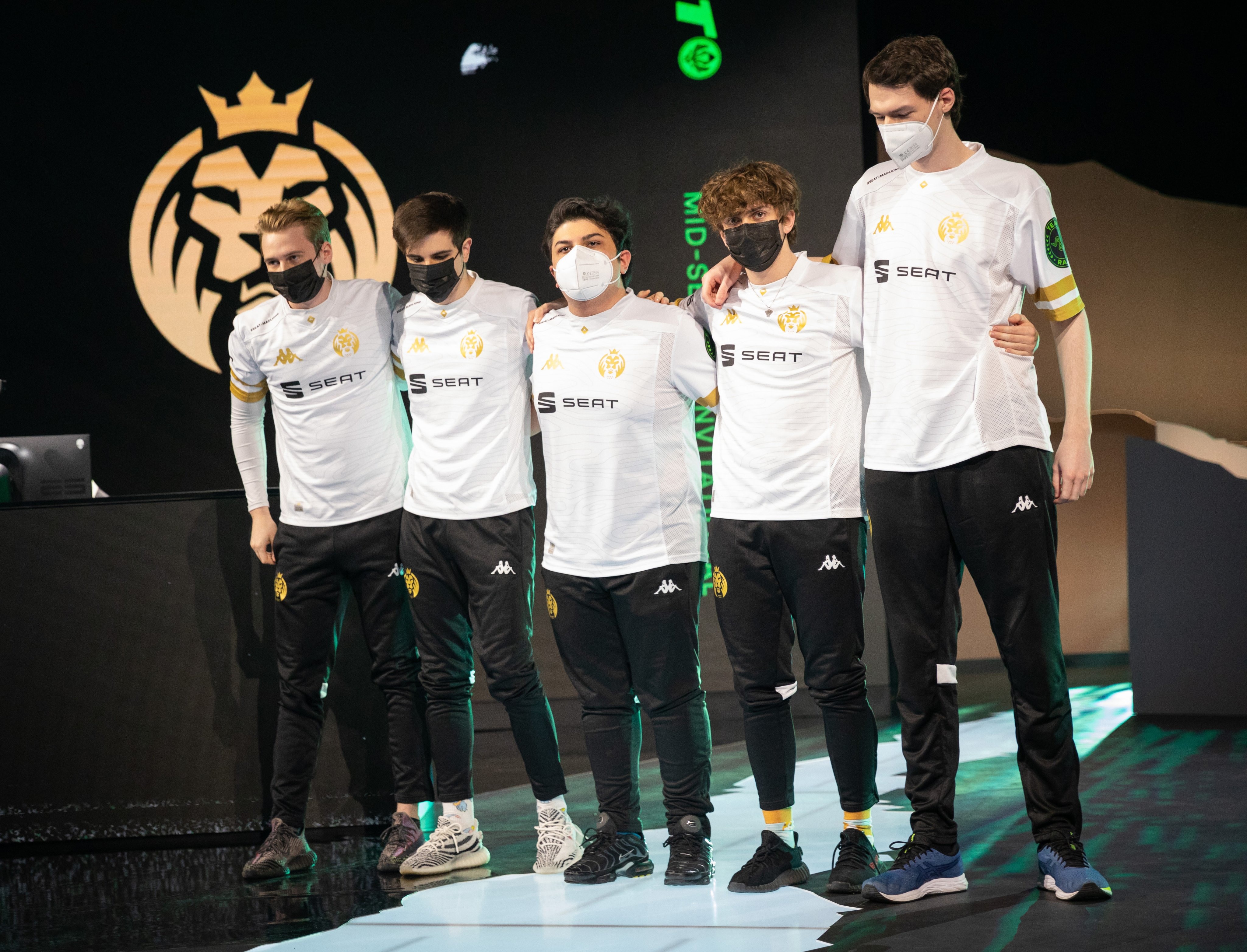 《英雄聯盟》MSI 季中賽 PSG、MAD 挺進四強 週五準決賽 PSG 迎戰 RNG《League of Legends》 - 巴哈姆特