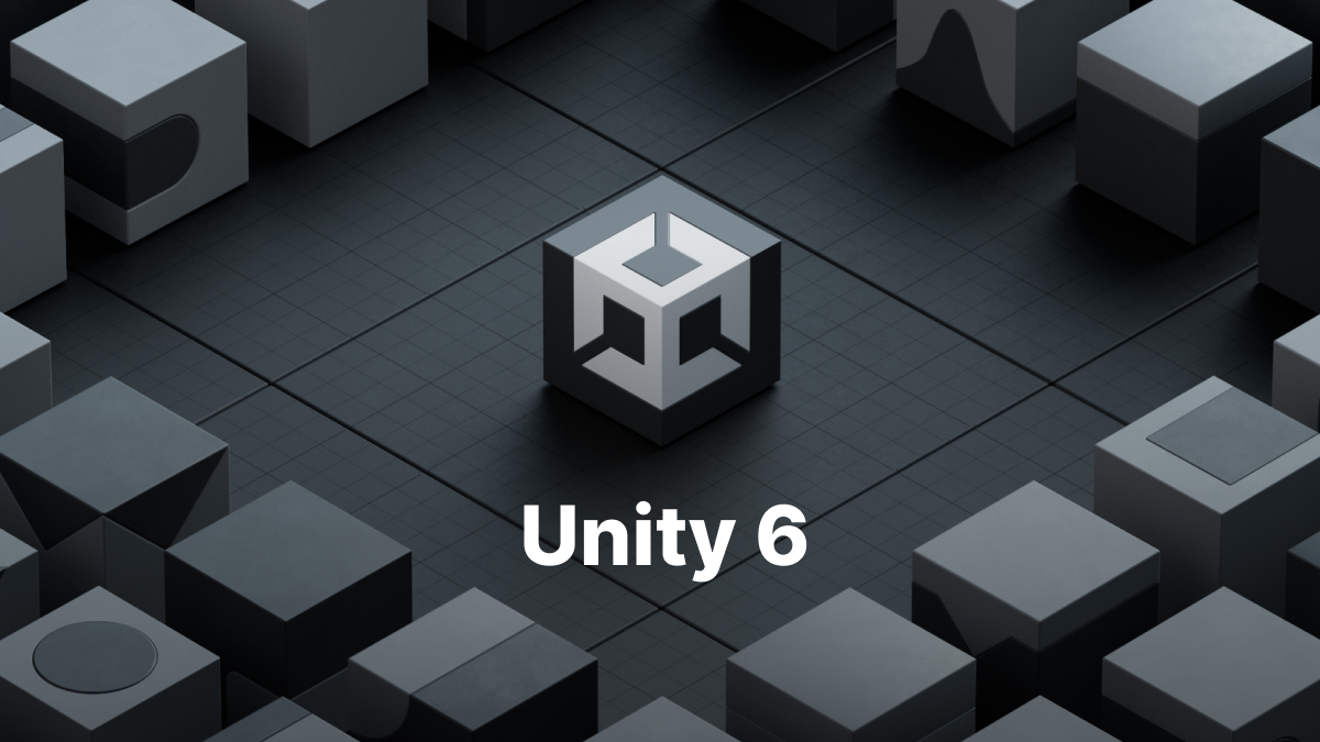 Unity Technologies 發表最新版遊戲引擎「Unity 6」 提升處理效能導入 AI 創作工具 - 巴哈姆特