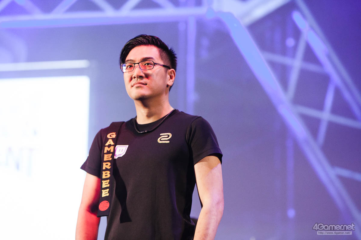 【TGS 17】由八位招待選手所上演的火熱戰鬥 「《快打旋風 5》昇龍拳盃」相片報導《Street Fighter V - Champion ...