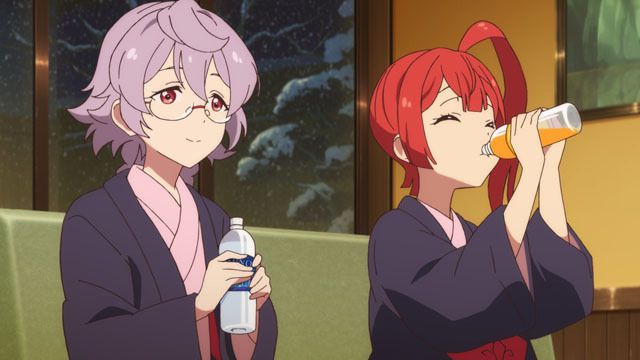 水島精二擔任總監督 OVA 作品《ESCHA CHRON》將於 11 月 3 日推出《ESCHA CHRON》 - 巴哈姆特