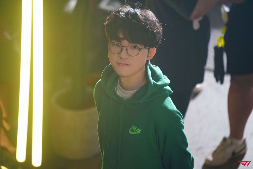 SKT 與微軟九月將在韓國推出 xCloud 雲端遊戲服務 《英雄聯盟》Faker 現身宣傳影片《League of Legends》 - 巴哈姆特
