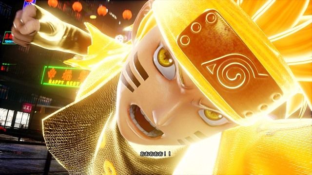 《JUMP FORCE》公布《火影忍者》《幽遊白書》等 JUMP 英雄及原創角色詳情《JUMP FORCE Deluxe Edition ...