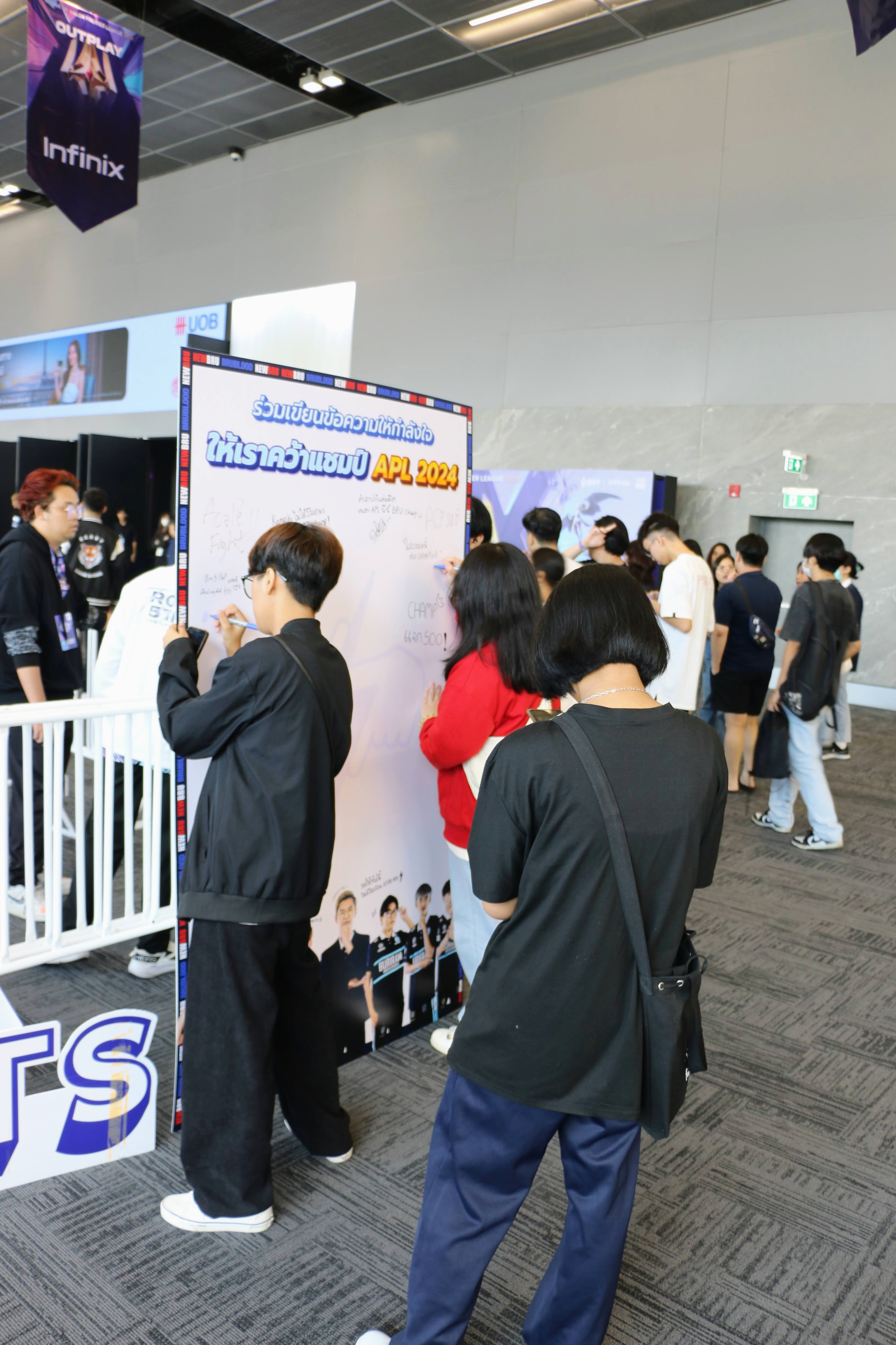 《傳說對決》APL 2024 四強賽事今日登場 BRU vs BMG、GGL vs FW 輪番上陣《Arena of Valor》 - 巴哈姆特