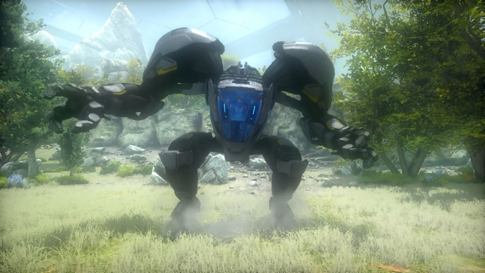 《方舟：生存進化》Switch 版釋出 DLC「ARK: Genesis」Part 1 與 Part 2《ARK: Survival ...