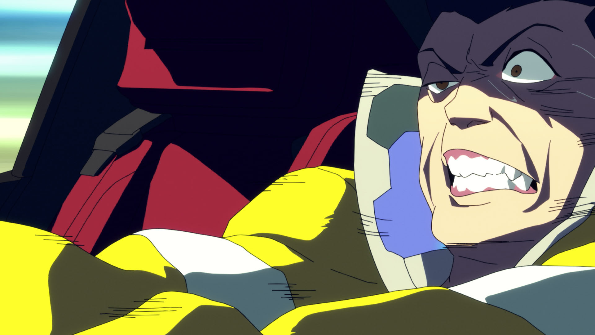 【試片】TRIGGER X CDPR《電馭叛客：邊緣行者》見證另一位夜城傳奇的人生《Cyberpunk: Edgerunners》 - 巴哈姆特