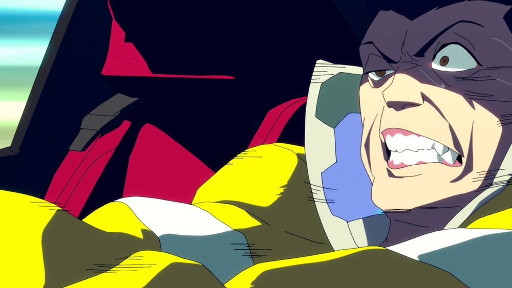 【試片】TRIGGER X CDPR《電馭叛客：邊緣行者》見證另一位夜城傳奇的人生《Cyberpunk: Edgerunners》 - 巴哈姆特