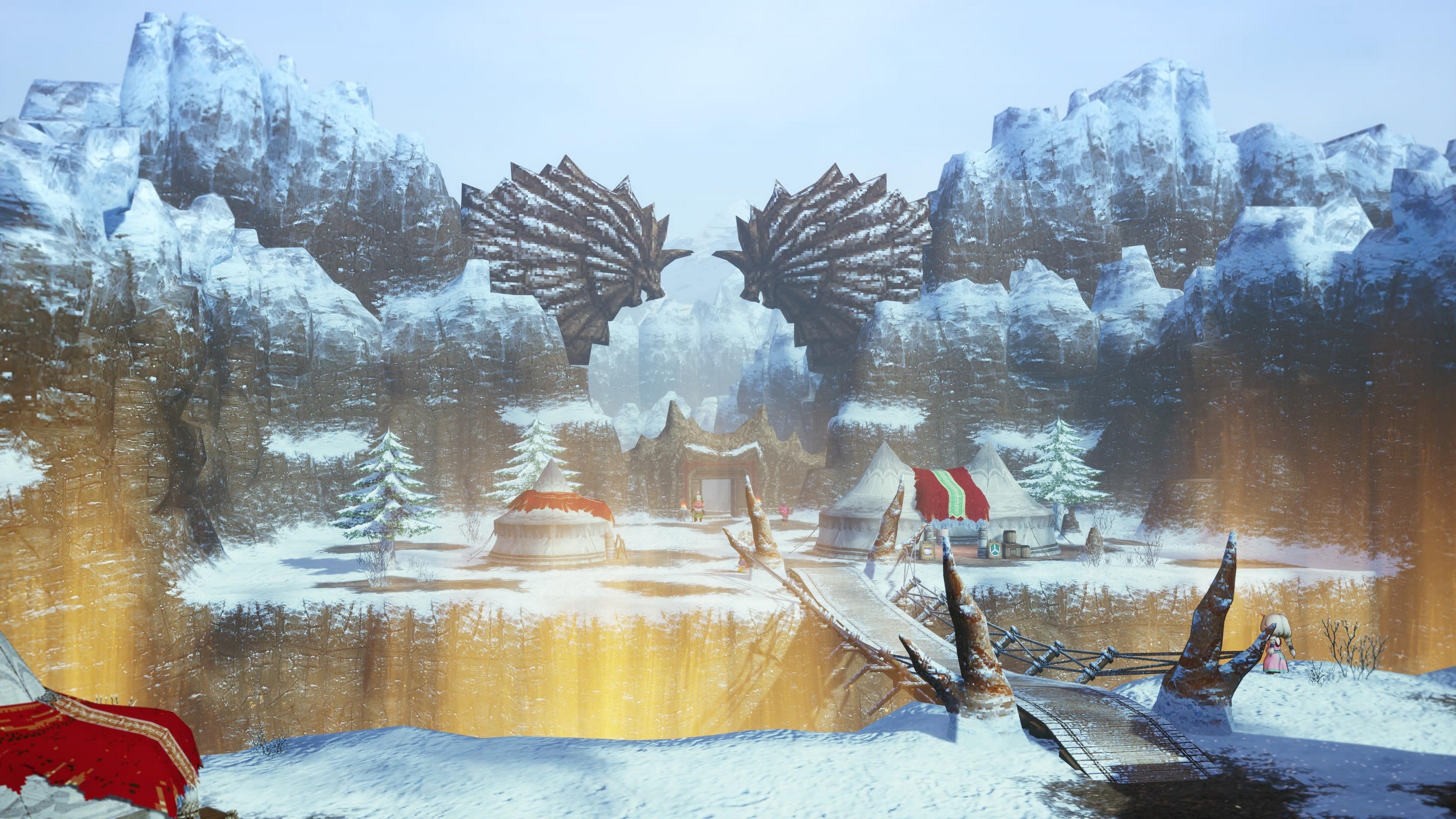 《勇者鬥惡龍 X 覺醒的五種族 Offline》公開奧古利德大陸風土民情與「鍊金鍋」等系統《드래곤 퀘스트 X 다섯 종족의 각성 오프라인 ...