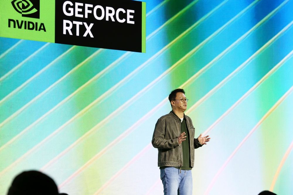 NCSoft 參加 NVIDIA GeForce 慶典 釋出《餘燼重生之都》《AION 2》新預告片 - 巴哈姆特