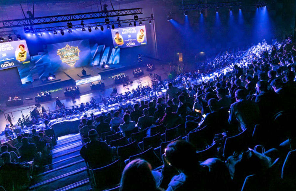 《魔靈召喚》SWC2025 世界總決賽由「PU」奪冠 同步宣布大改版「TOMORROW」將登場《Summoners War: Sky Arena》 - 巴哈姆特
