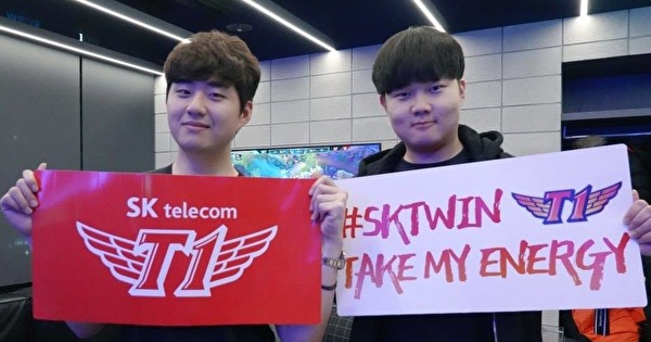 《英雄聯盟》前 SKT 選手 Bang 趣味上演重返隊伍秀 SKT 今釋出幕後花絮影片《League of Legends》 - 巴哈姆特