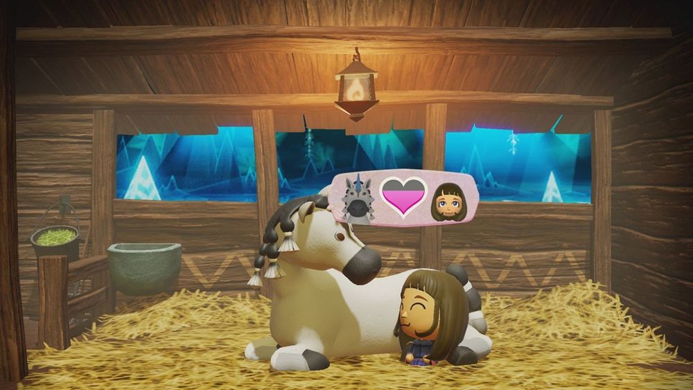 與 Mii 一起展開冒險的 RPG《迷托邦 Miitopia》將推 Switch 中文版《Miitopia》 - 巴哈姆特