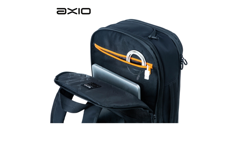 勇者福利社 - AXIO Trooper backpack 29L 旅人萊卡後背包 - 巴哈姆特