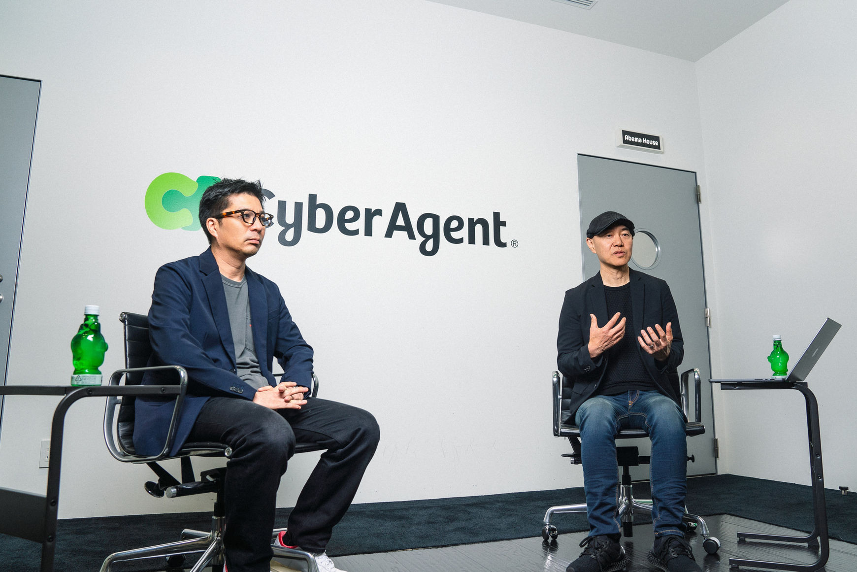 繼承對作品的熱愛邁向未來！Nitroplus 與 CyberAgent 分享併購後的全新挑戰 - 巴哈姆特