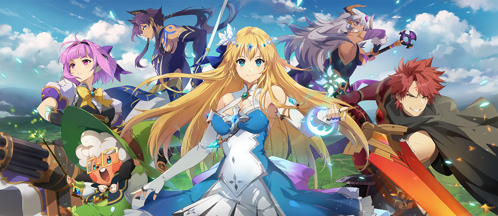 Project OZ游戏介绍_Project OZ好玩吗_Project OZwiki|GameKee