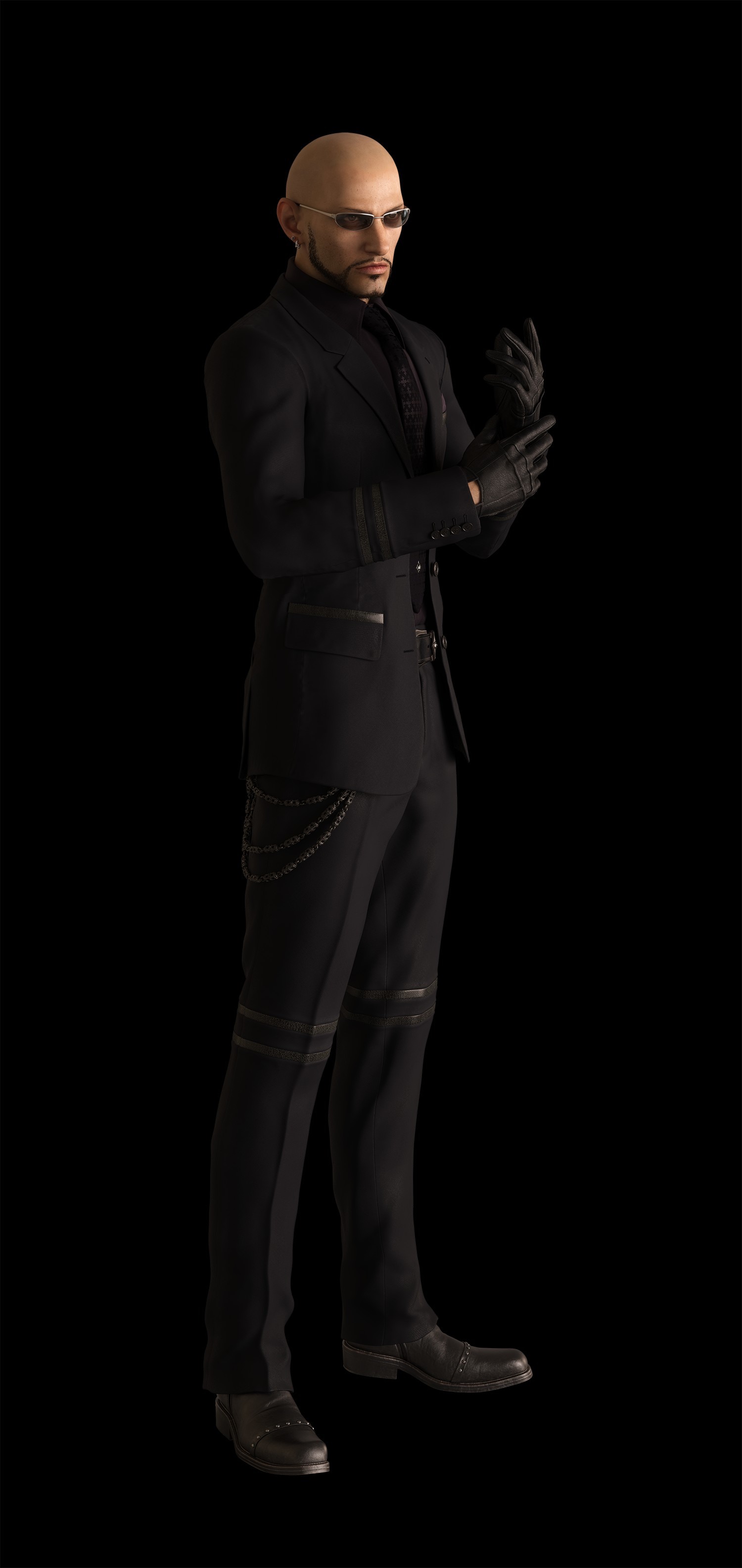 《FF VII 重製版》公開艾莉絲和巴雷特主視覺 釋出角色情報及戰鬥要素 製作團隊分享感言《FINAL FANTASY VII REMAKE ...