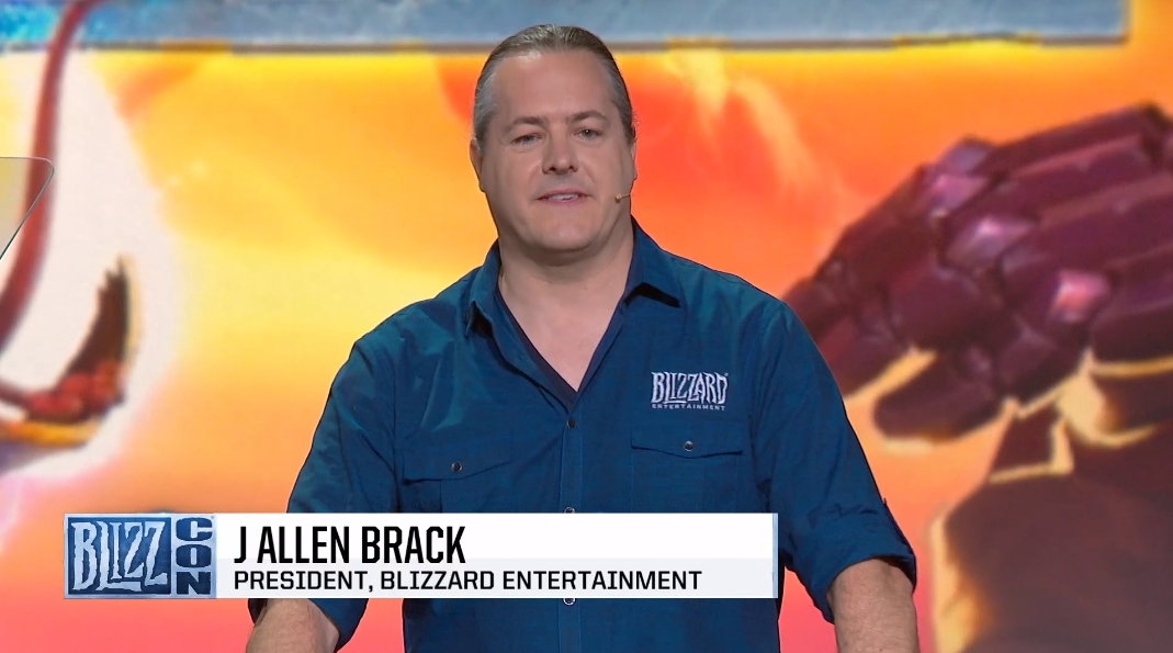 【BZ 18】【速報】《暴雪英霸》全新英雄掠鴉之庭繼承人「歐菲亞」參戰《Heroes of the Storm》 - 巴哈姆特