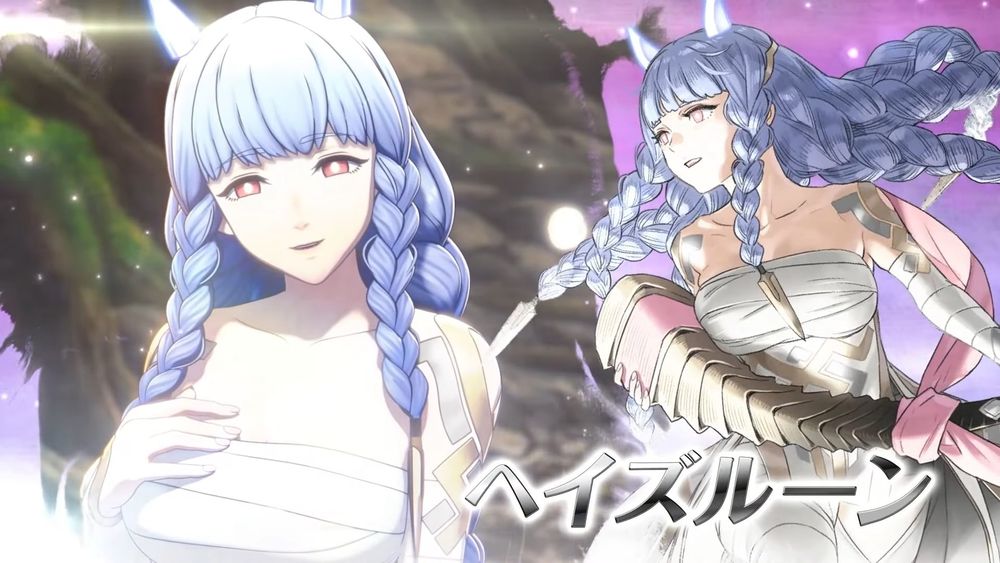 《聖火降魔錄 英雄雲集》主線故事第 8 部後半段 6/7 開幕 響心米卡雅等新英雄同步登場《Fire Emblem Heroes》 - 巴哈姆特