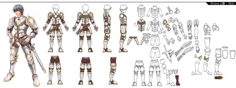 《81 Keys》形象官網曝光 遊戲初體驗限量帳號今日開放索取《81Keys》 - 巴哈姆特