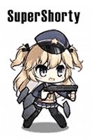 《少女前線》全新戰術少女 MG4、SR-3MP、Saiga-12 即將參戰《Girls' Frontline》 - 巴哈姆特