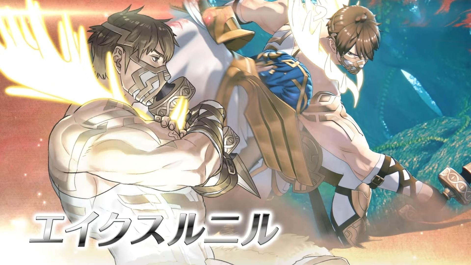 《聖火降魔錄 英雄雲集》主線故事第 8 部後半段 6/7 開幕 響心米卡雅等新英雄同步登場《Fire Emblem Heroes》 - 巴哈姆特