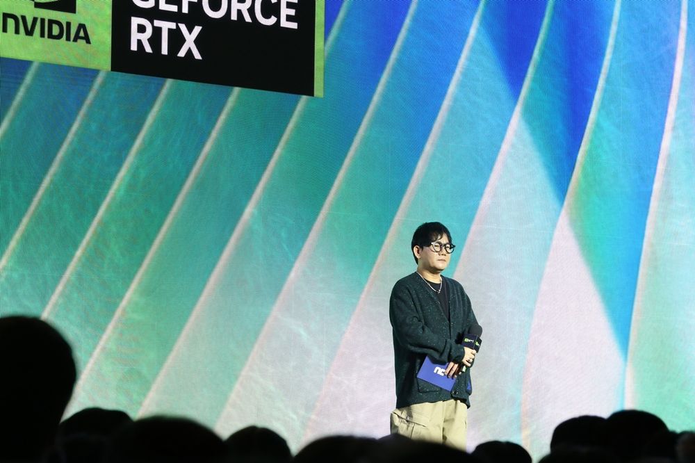 NCSoft 參加 NVIDIA GeForce 慶典 釋出《餘燼重生之都》《AION 2》新預告片 - 巴哈姆特