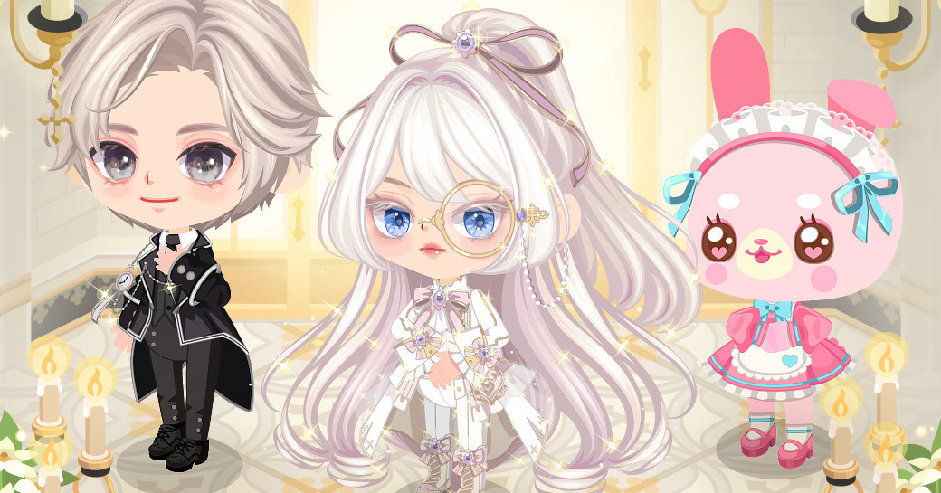 《LINE PLAY》推出針對 VIP 等級提供「執事」全新服務《Line Play》 - 巴哈姆特