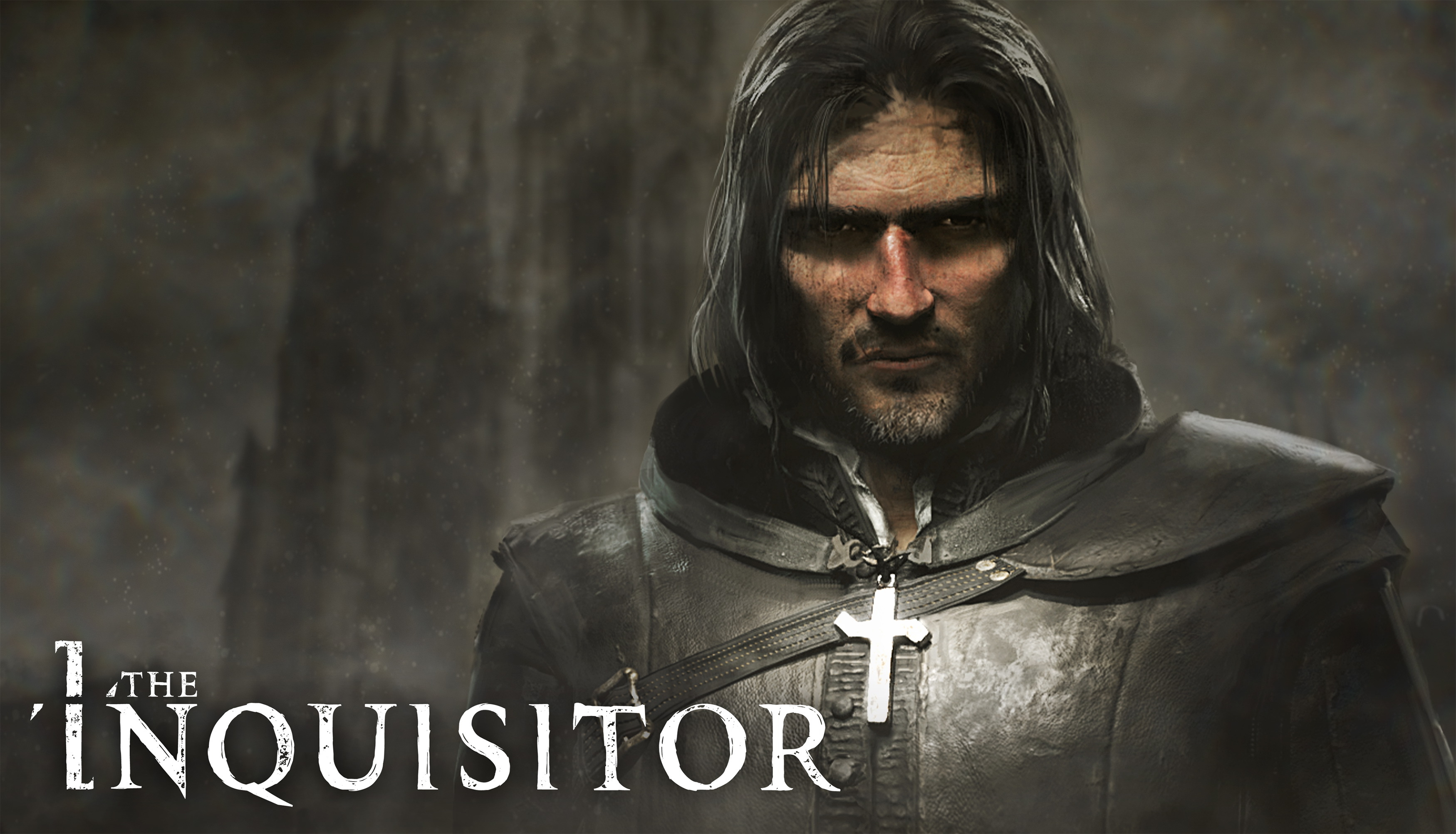 【GC 23】《終極審判者 The Inquisitor》曝光實機影片 玩家將面臨道德抉擇《The Inquisitor》 - 巴哈姆特