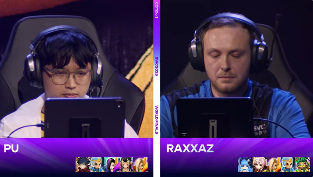 《魔靈召喚》SWC2025 世界總決賽由「PU」奪冠 同步宣布大改版「TOMORROW」將登場《Summoners War: Sky Arena》 - 巴哈姆特