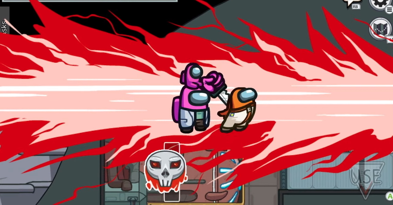 【E3 21】《Among Us》釋出更新計畫 預告推出成就系統、捉迷藏並支援 15 人遊玩《Among Us》 - 巴哈姆特